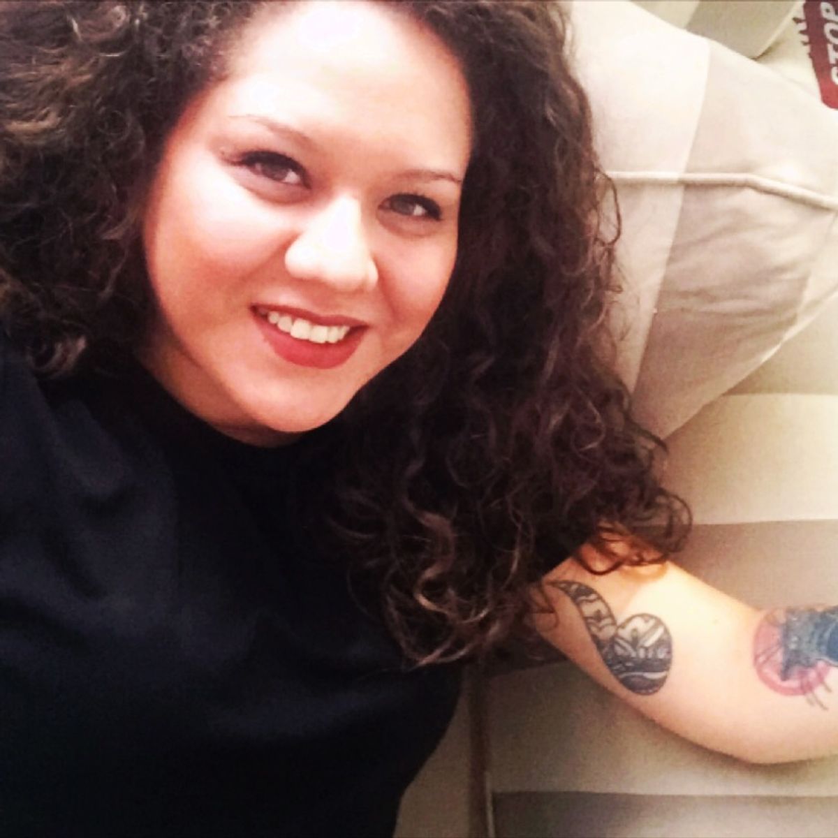 Tattoo uploaded by Maura D. • Tattoodo