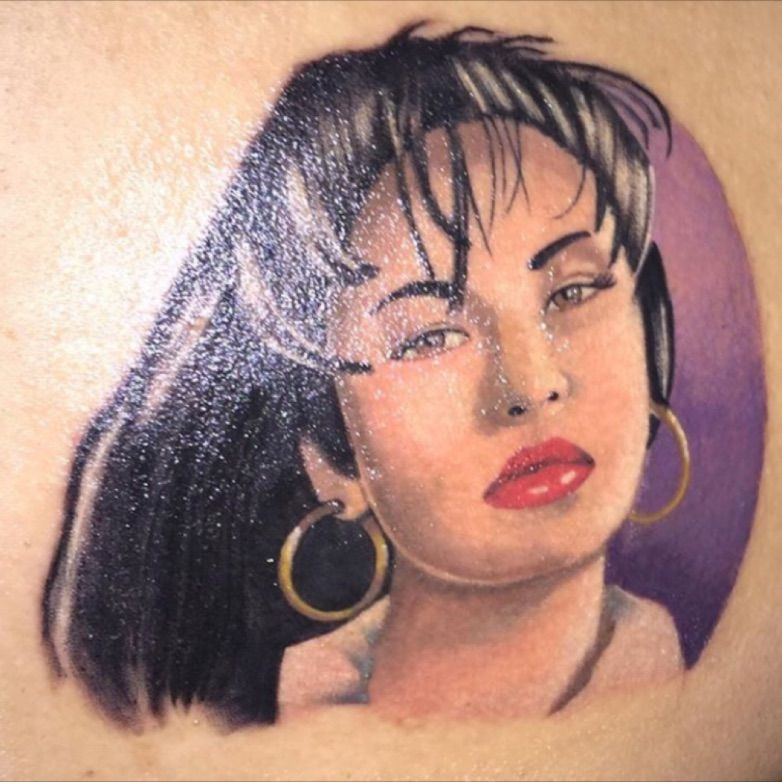 Tattoo uploaded by Harley Shafer • Tattoodo