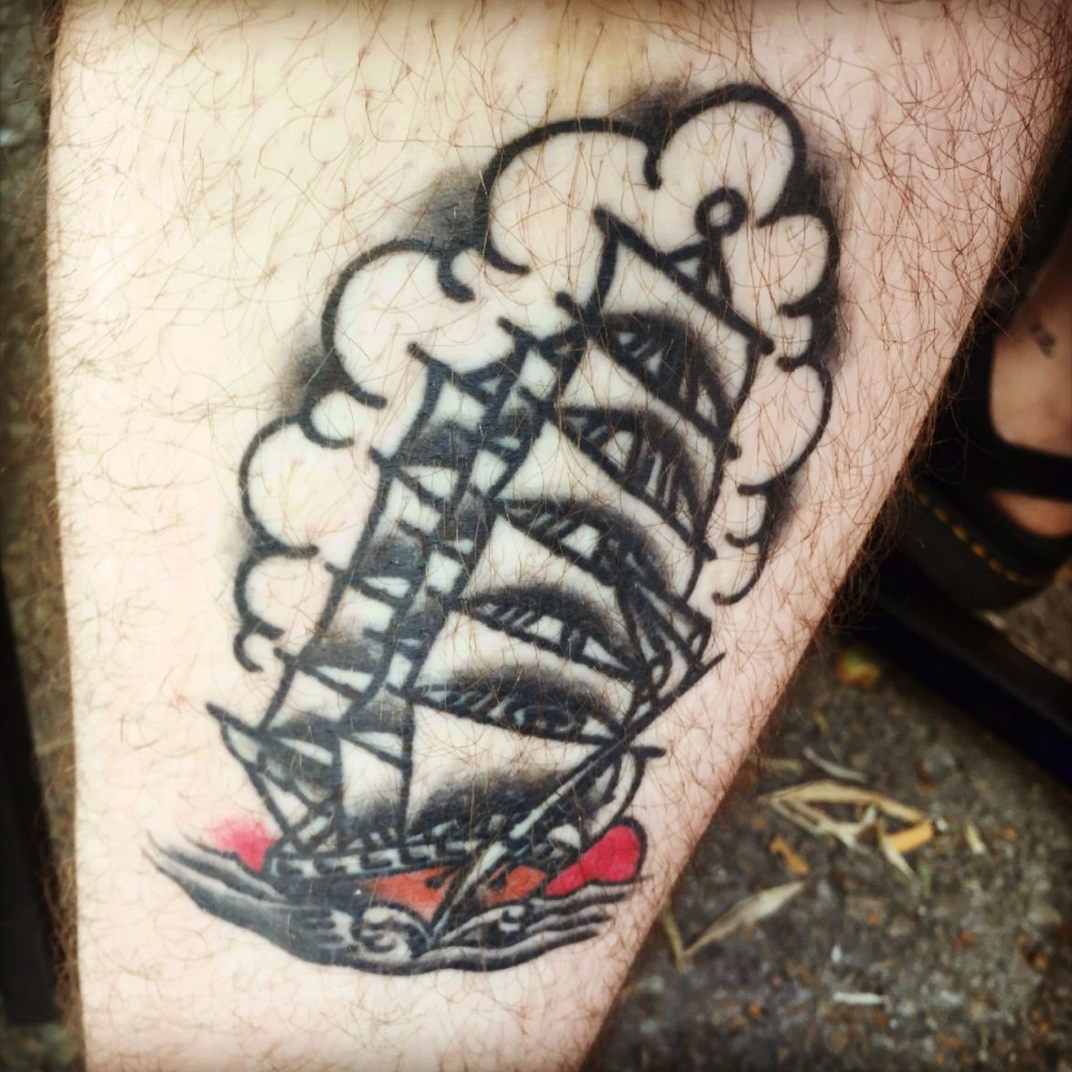 Tattoo uploaded by Daley • Tattoodo