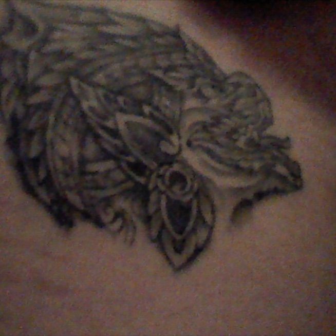 Tattoo uploaded by Matt Crew • Tattoodo