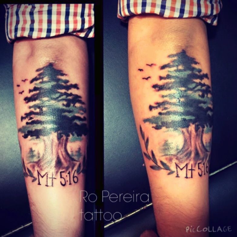 Tattoo uploaded by Rod • Tattoodo