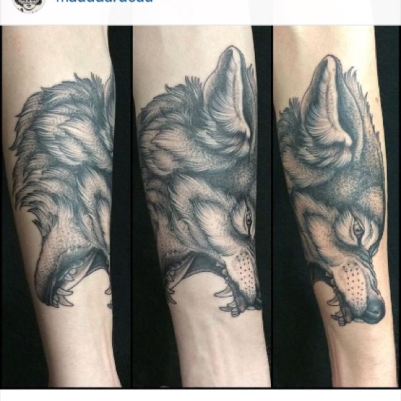 Tattoo uploaded by Casper Overgaard • Tattoodo