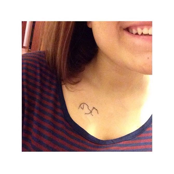 Tattoo uploaded by clarissa • Tattoodo