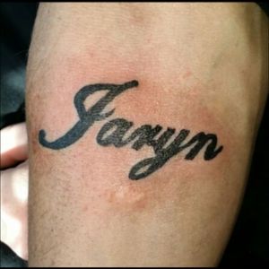 Tattoo uploaded by Kevin • Tattoodo