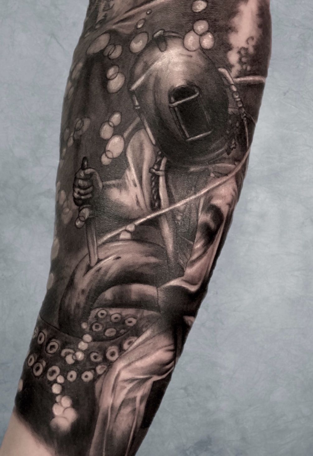 Tattoo uploaded by Cris Eck • Tattoodo