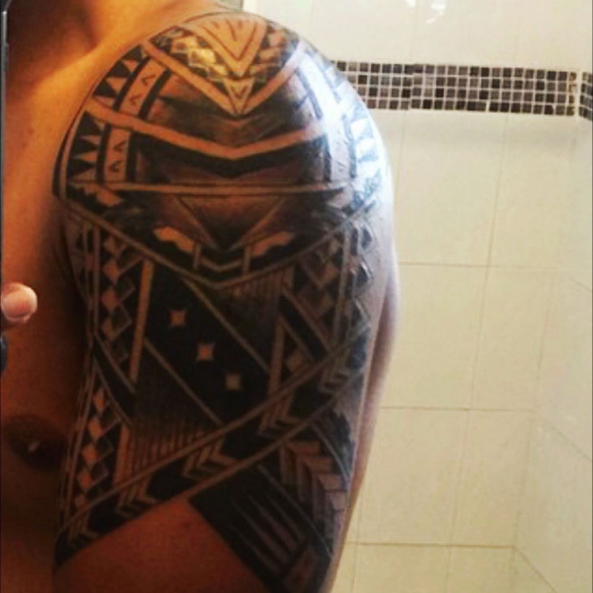 Tattoo uploaded by Steven Cuevas Mejias • Tattoodo