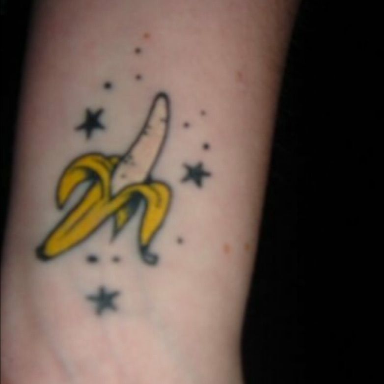 Tattoo uploaded by Christine • Tattoodo