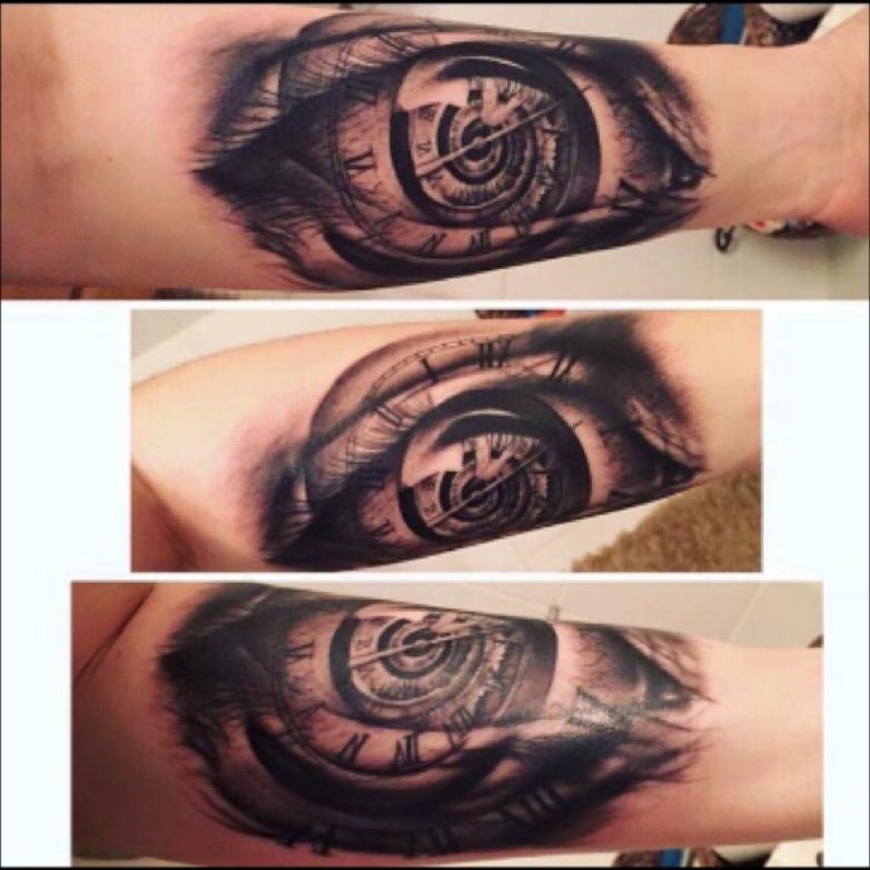 Tattoo uploaded by Eddy • Tattoodo