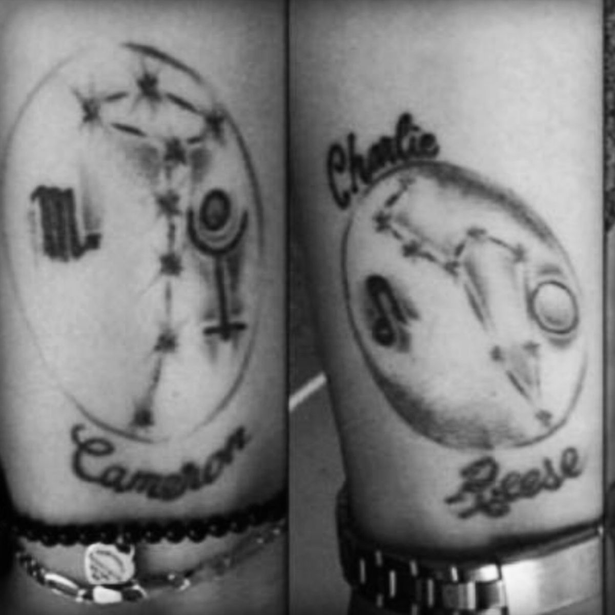 Tattoo Uploaded By Lisa • My Midgets • Tattoodo