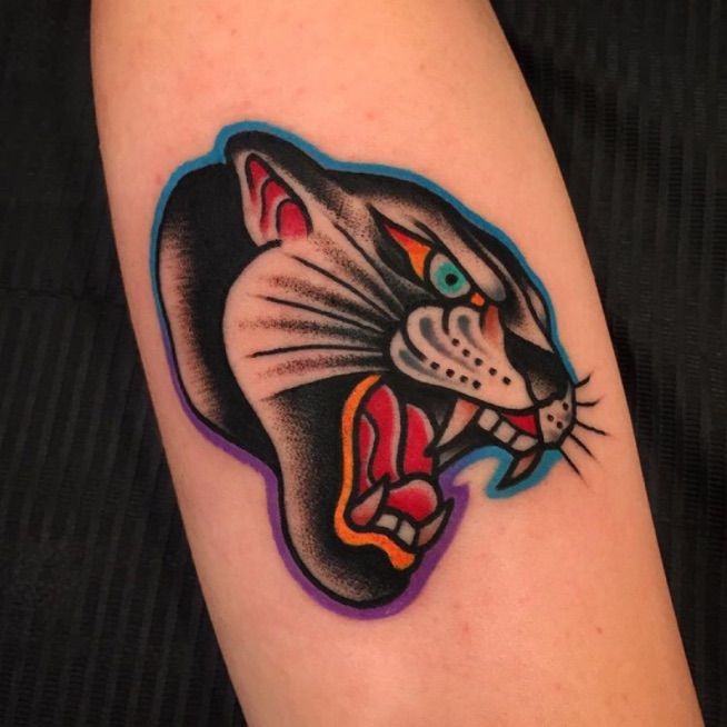 Tattoo uploaded by Samuele Briganti • Tattoodo