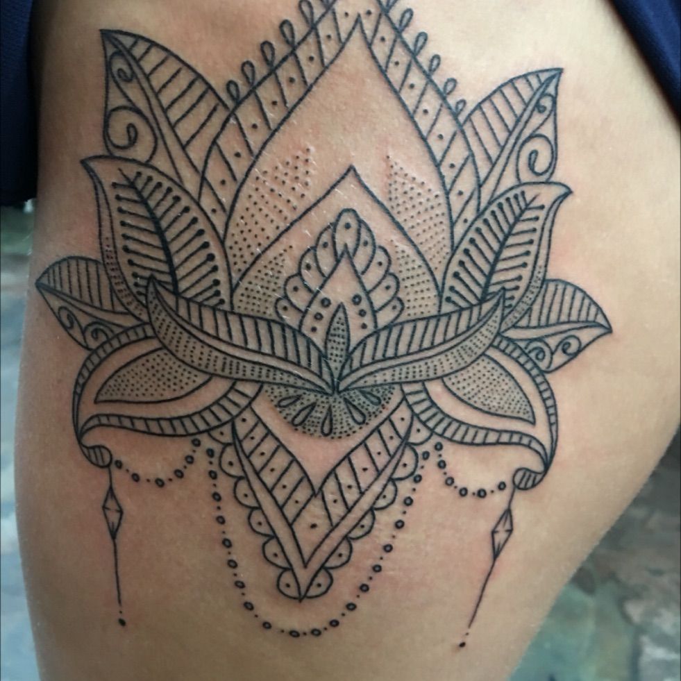 Tattoo uploaded by Fonzie Rivero • Tattoodo