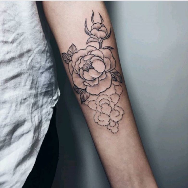 Tattoo uploaded by Greta • Tattoodo