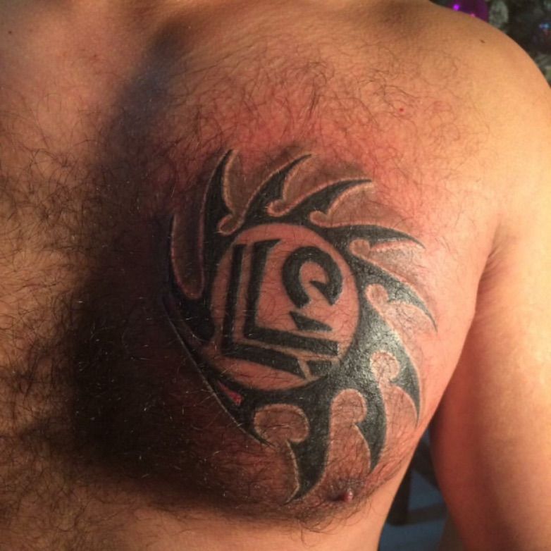 Tattoo uploaded by Milad • Tattoodo