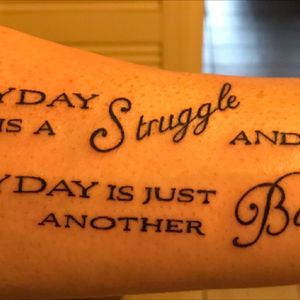 Tattoo uploaded by Tim koenen • Zo another one done!!! Thanks Maarten ...