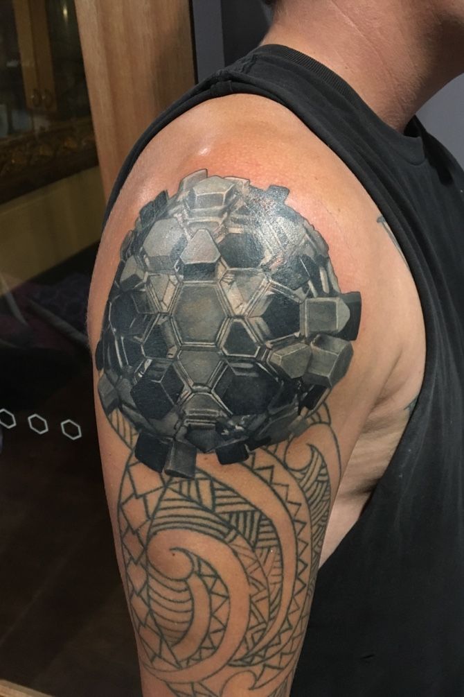 Tattoo uploaded by Lumberjack Kev Artist • Tattoodo