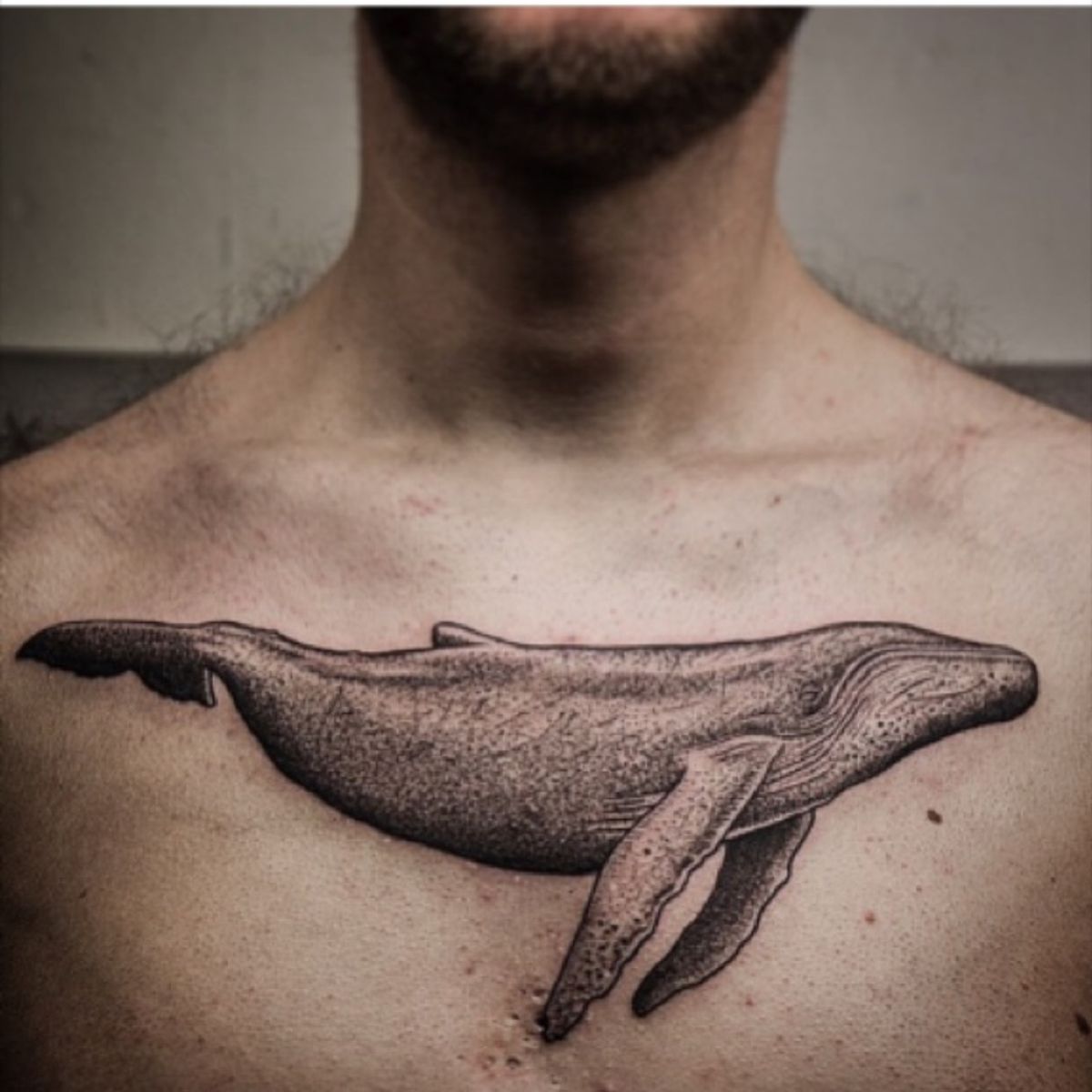 Tattoo uploaded by Casper Overgaard • Tattoodo