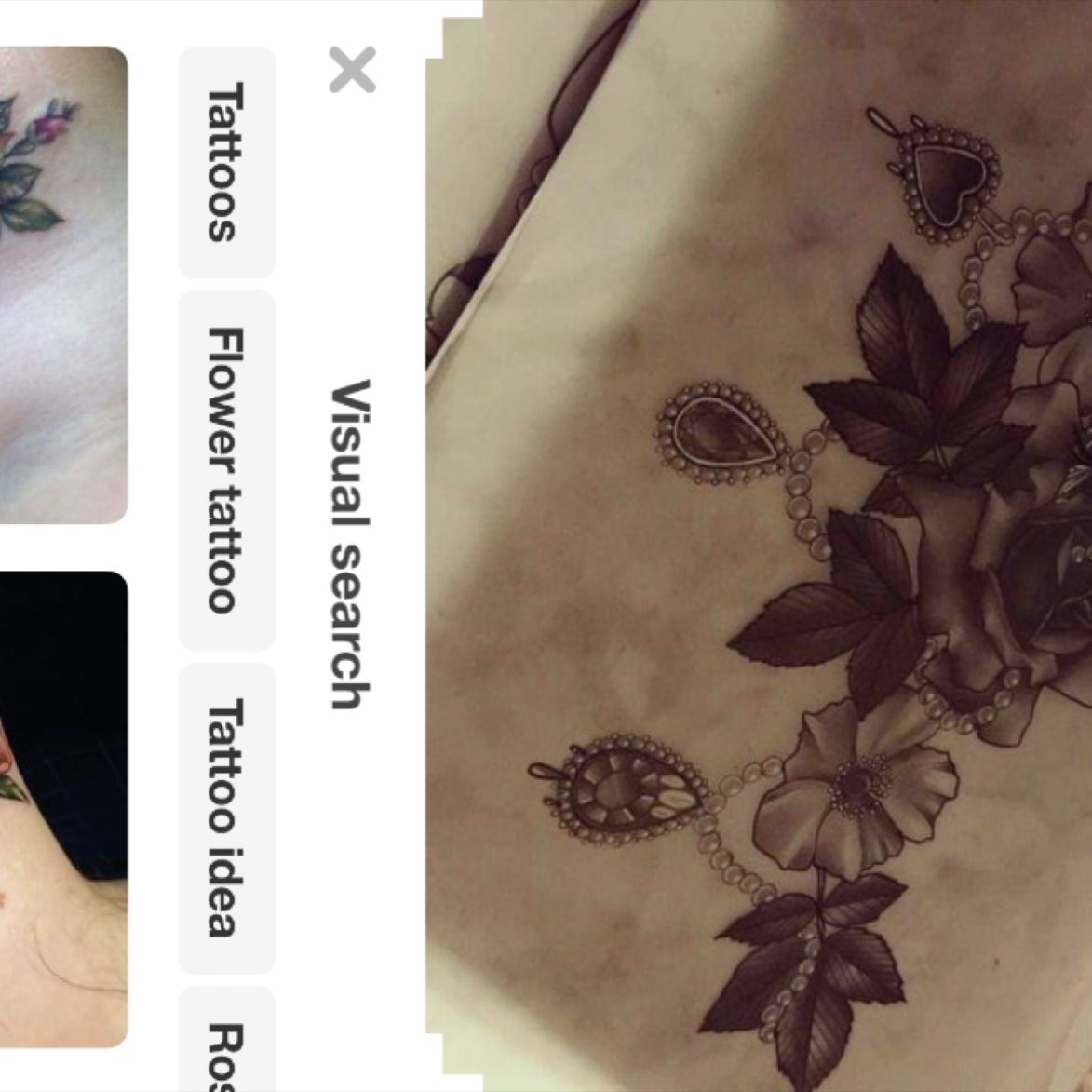 Tattoo uploaded by Whitney Elyse • Tattoodo