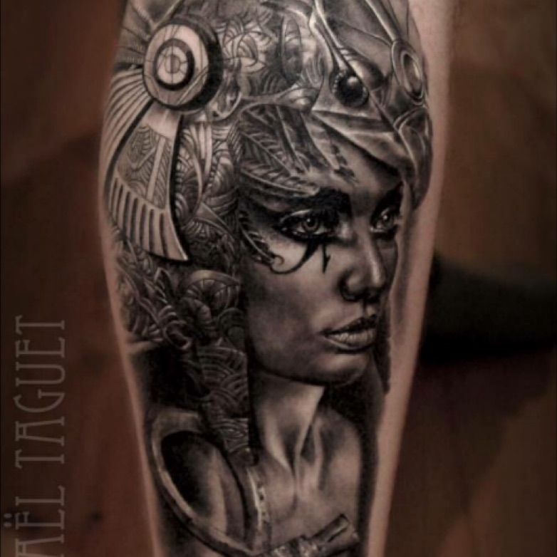 Tattoo uploaded by Benjamin • Tattoodo