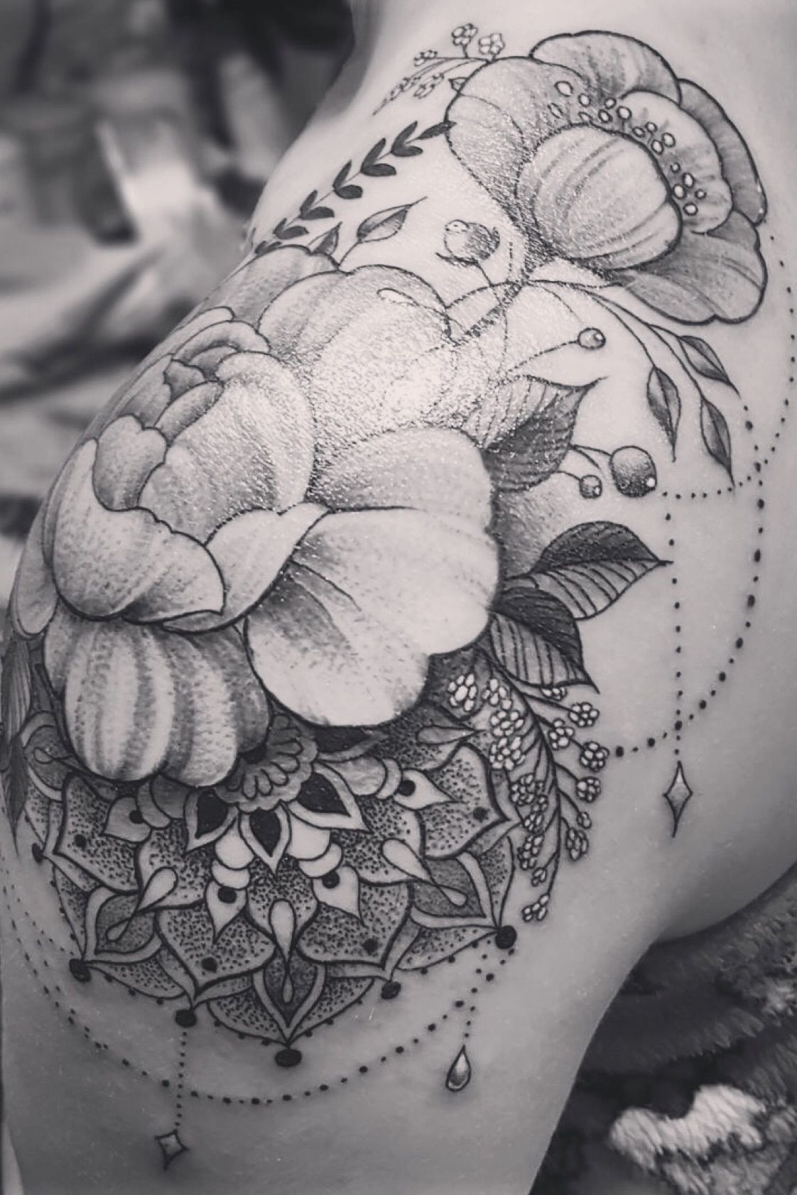 Tattoo uploaded by Georgia • Tattoodo