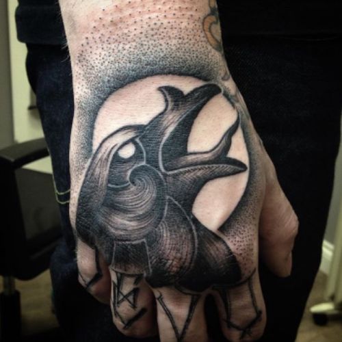 Tattoo uploaded by Kerie Edwards • Tattoodo