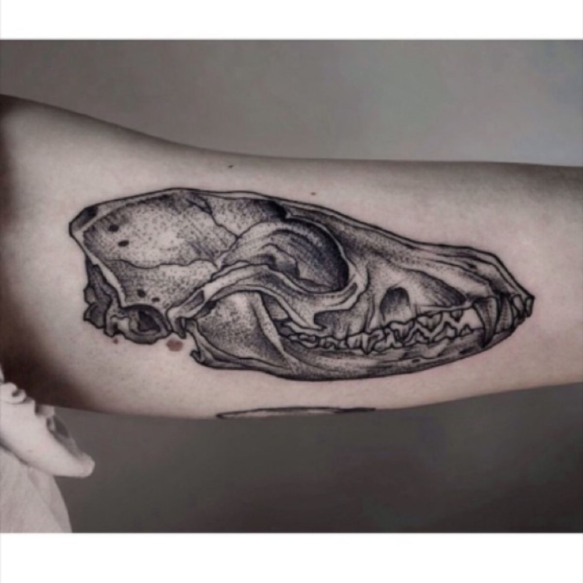 Tattoo uploaded by Casper Overgaard • Tattoodo