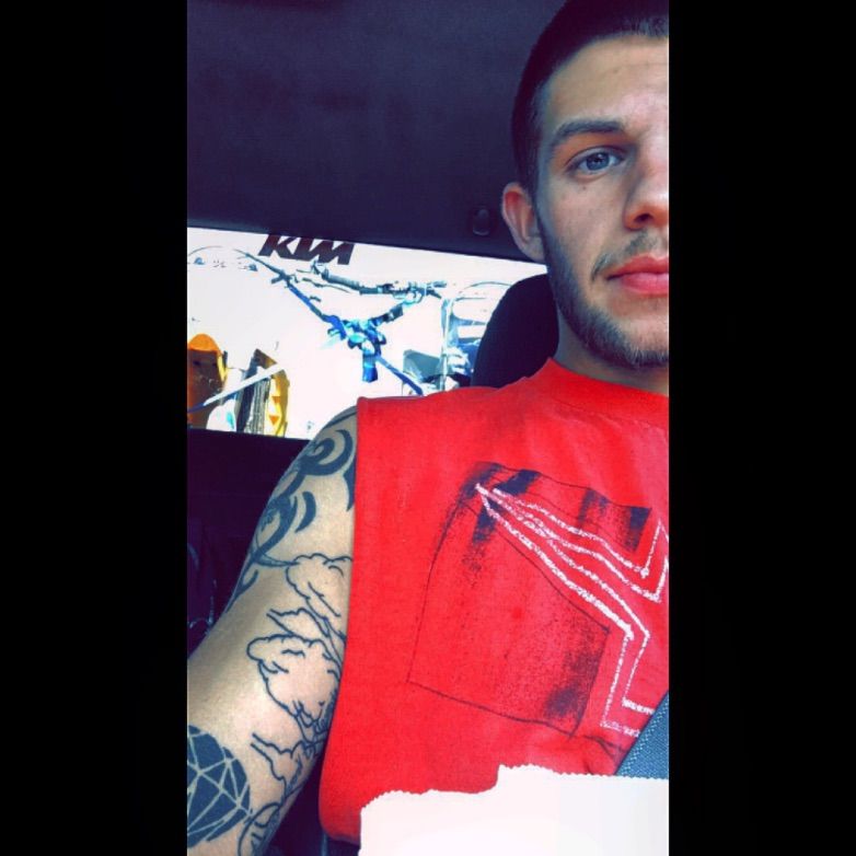 Josh Dun Twenty One Pilots Tattoos