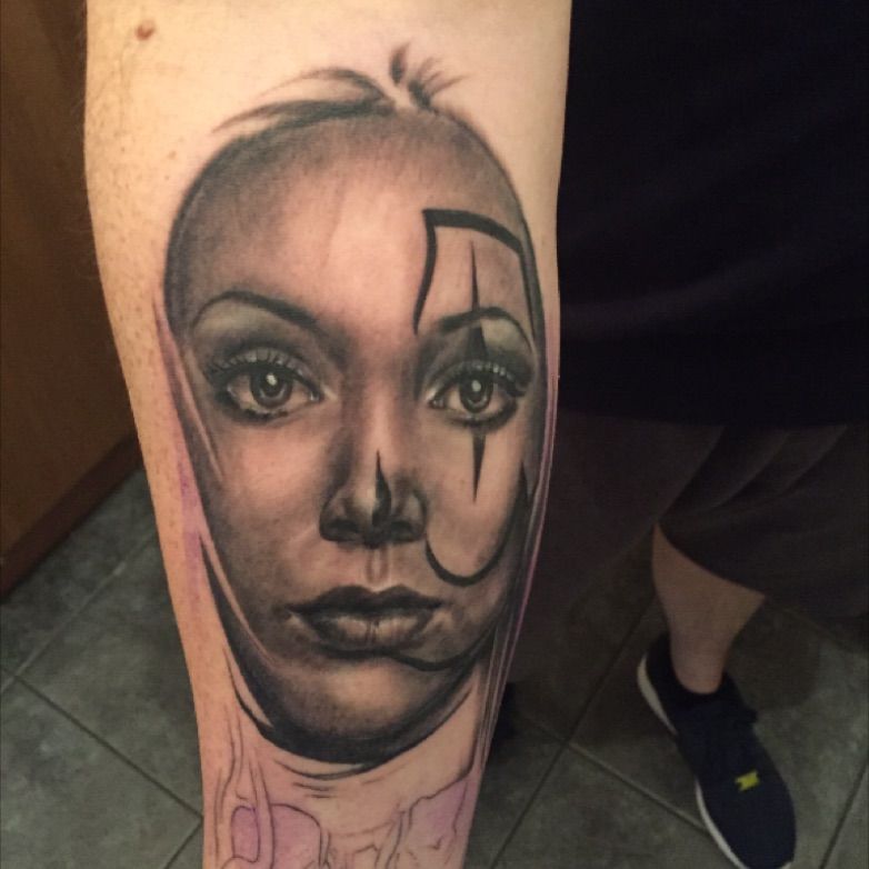 Tattoo uploaded by Mike Moore • Tattoodo