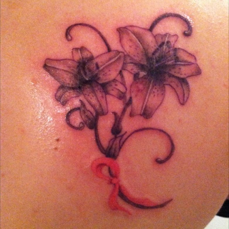 Tattoo uploaded by Shawna • Tattoodo