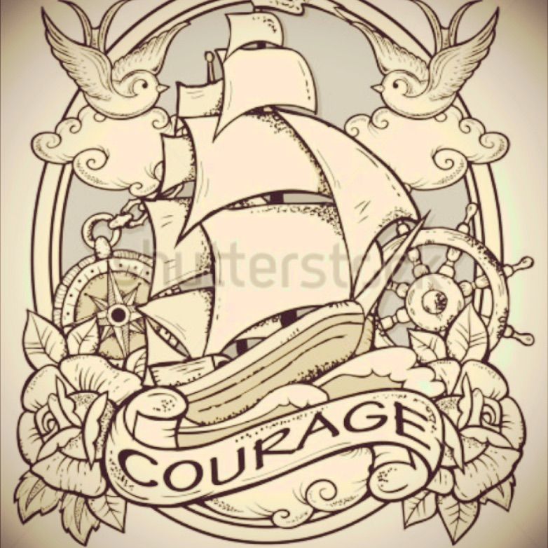 Tattoo uploaded by Matteo Tucci • Tattoodo