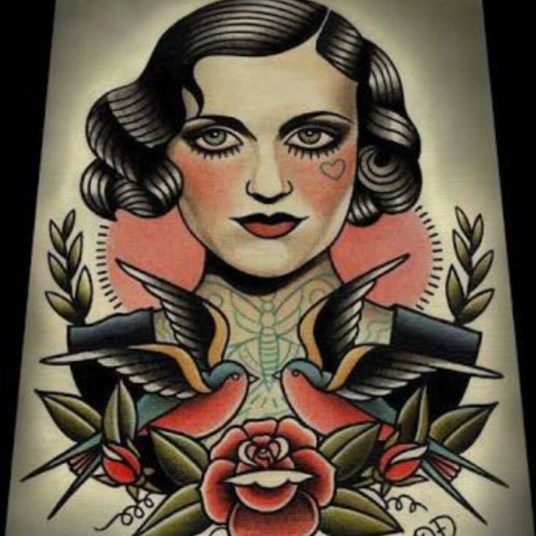 Tattoo uploaded by Bindy • Tattoodo