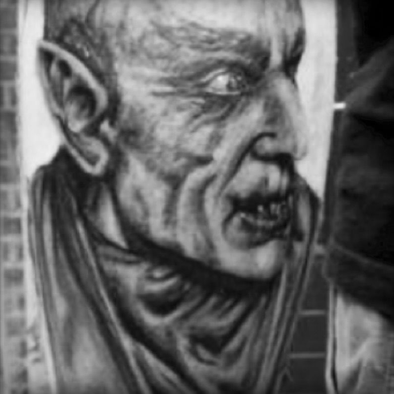 Tattoo uploaded by Ronnie • Tattoodo