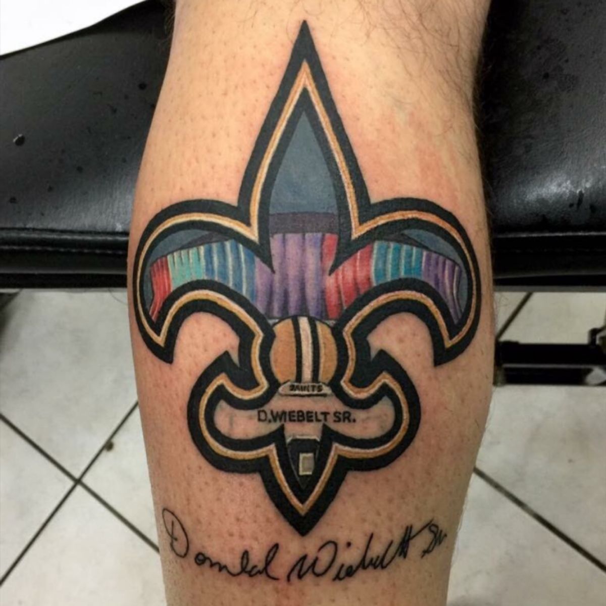 Tattoo uploaded by Aaron Edward May • Tattoodo