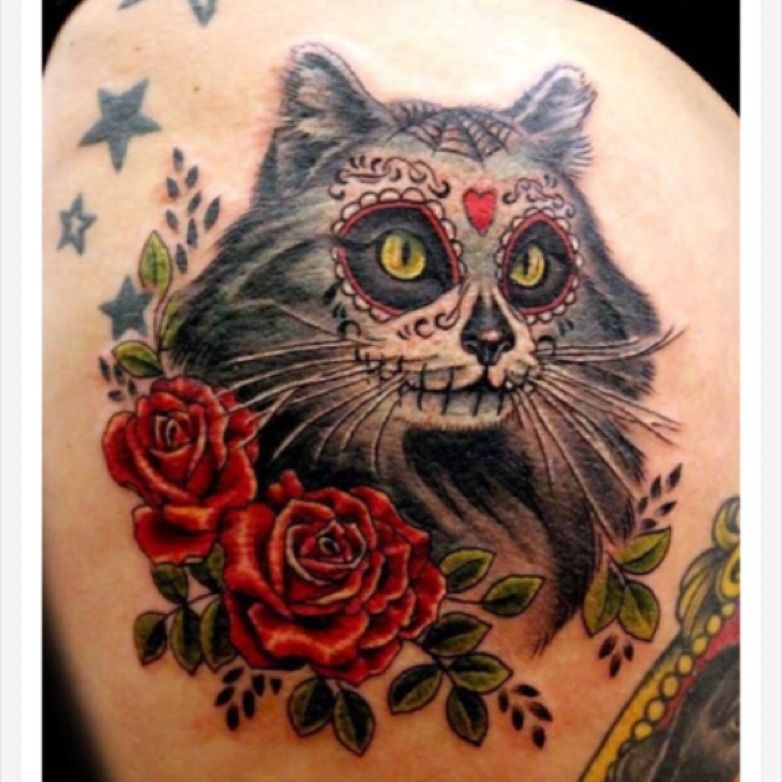 Tattoo uploaded by Janet • Tattoodo