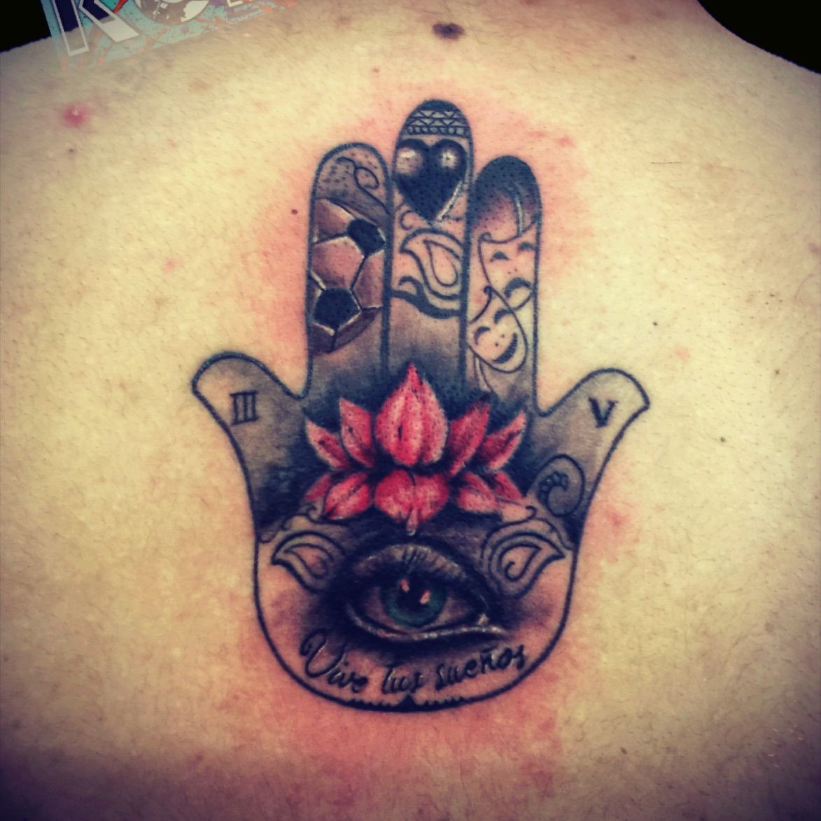Tattoo uploaded by Angel Rivera • Tattoodo