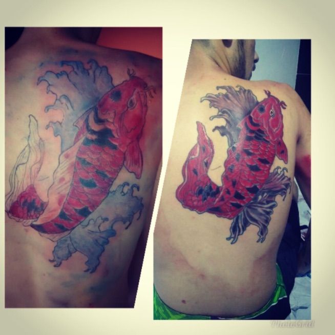 Tattoo uploaded by Rodrigo Sousa • Tattoodo