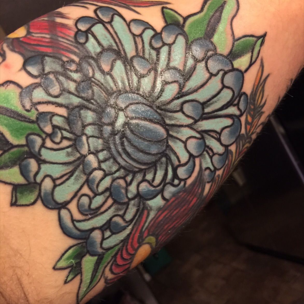 Tattoo uploaded by Dan hoerner • Tattoodo