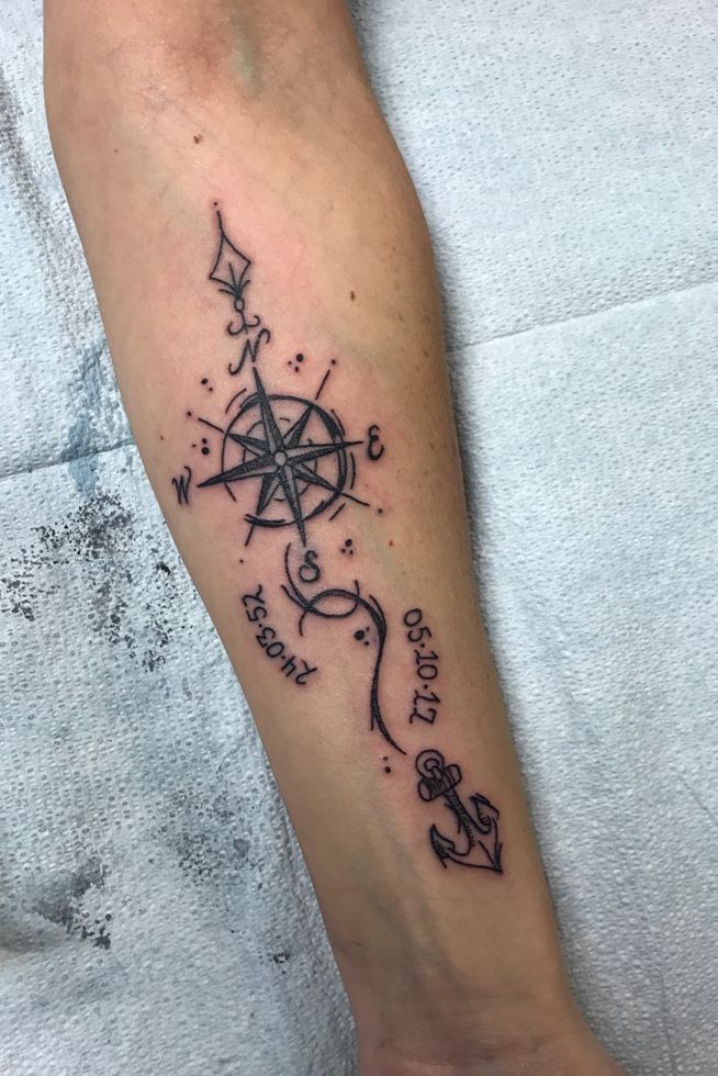 Tattoo uploaded by Depression Ink • Tattoodo