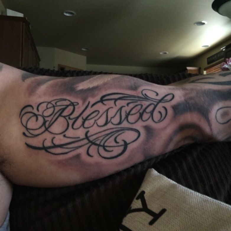 Tattoo uploaded by Terence • Tattoodo