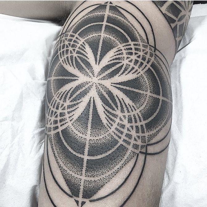 Tattoo uploaded by Ivan Garay • Tattoodo