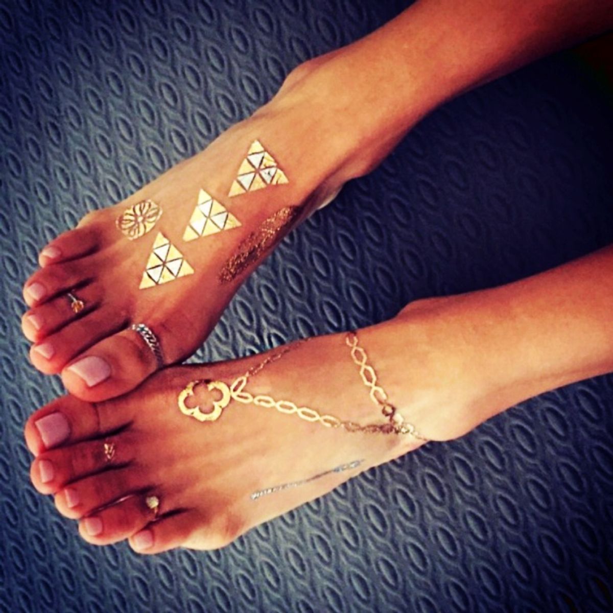 Tattoo uploaded by Paula Zeikmane • Ready for the season? Perfect ...