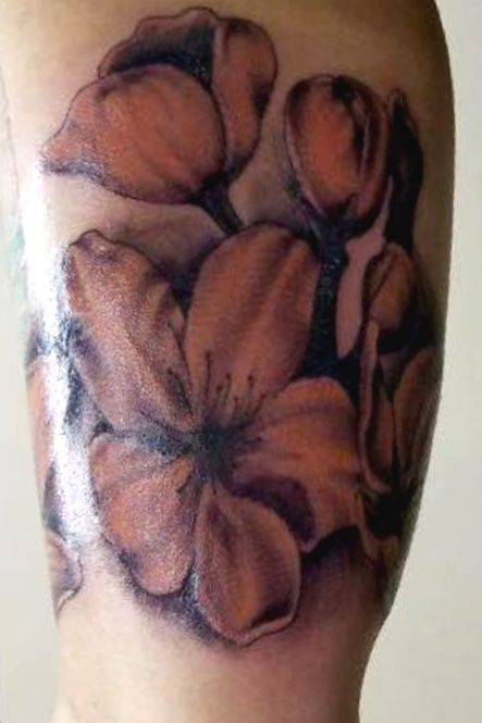 Tattoo uploaded by Primo Ink by Ren Saldana • Tattoodo