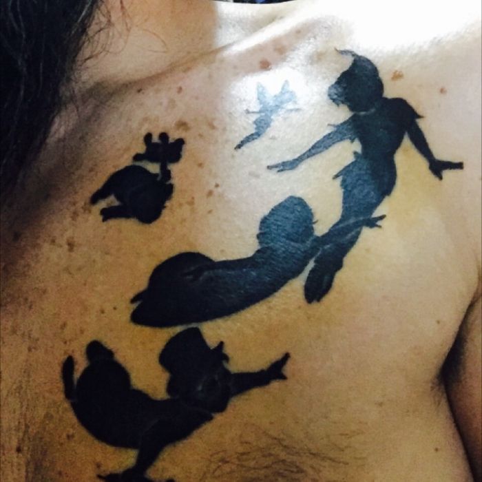 Tattoo uploaded by SATOSHI • Tattoodo