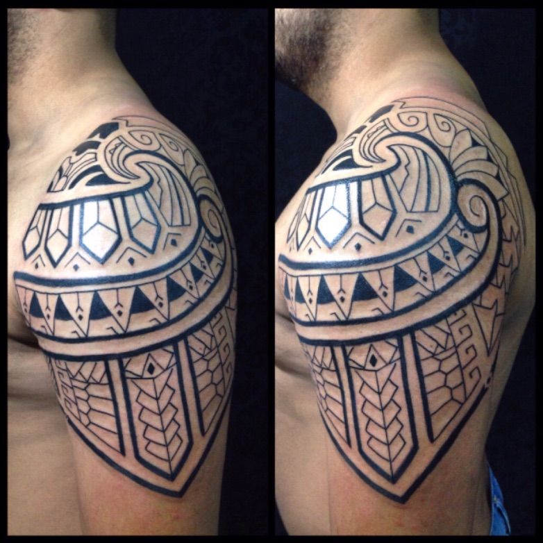 Tattoo uploaded by Surya Tattoo • Tattoodo