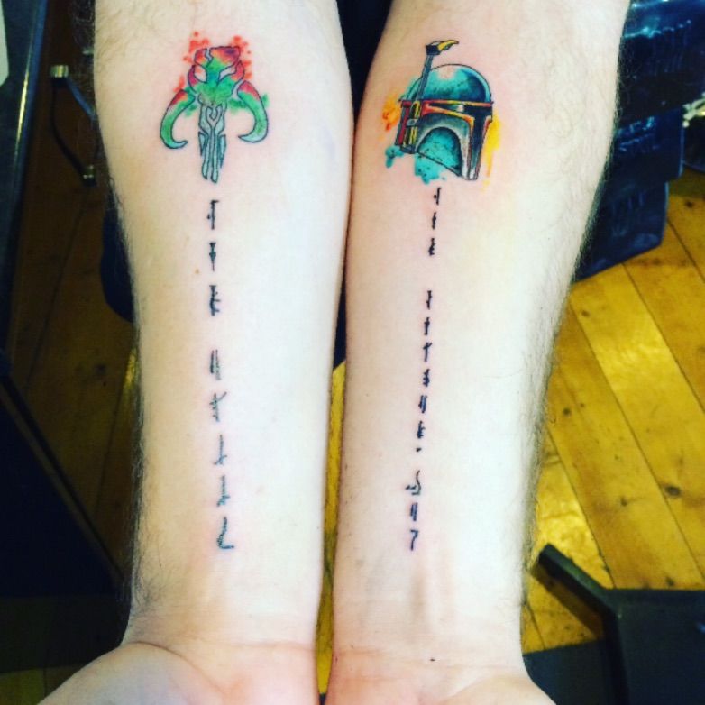 Tattoo uploaded by oyajakeyproff • Tattoodo