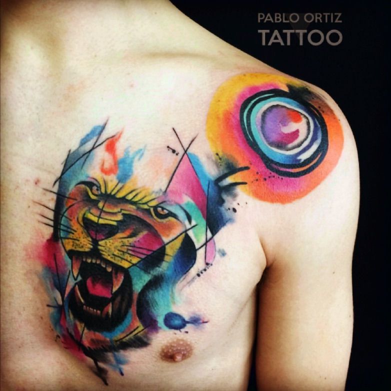 Npd Tattoos Therapists Trained In Narcissistic Personality Disorder