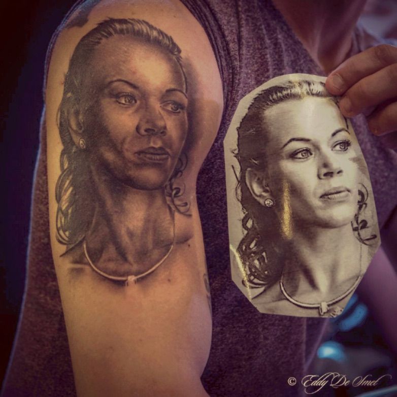 Tattoo uploaded by Wesley • Tattoodo