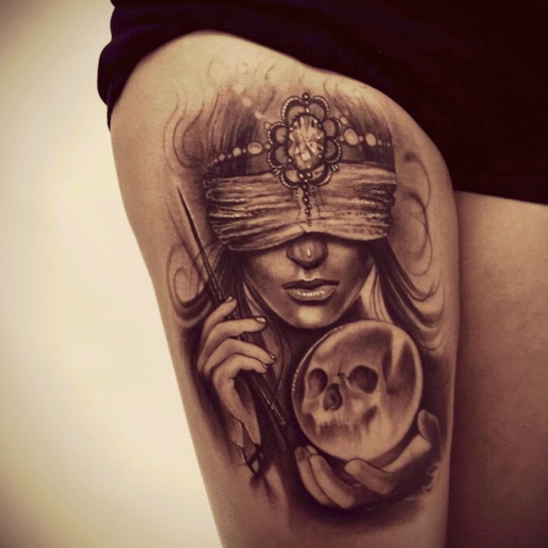 Tattoo uploaded by Camilla • Tattoodo
