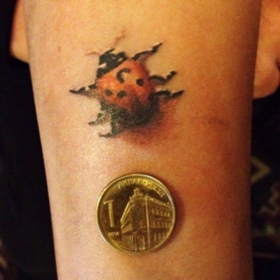 Tattoo uploaded by Nemanja Panic • Tattoodo