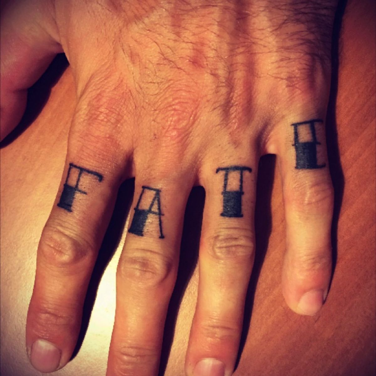 Tattoo uploaded by Rémy • Tattoodo