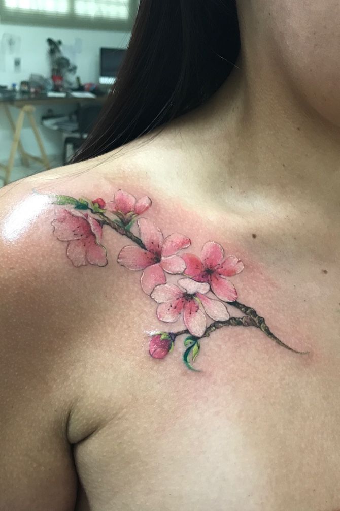 Tattoo uploaded by Dayana Madeira Tattoo • Tattoodo